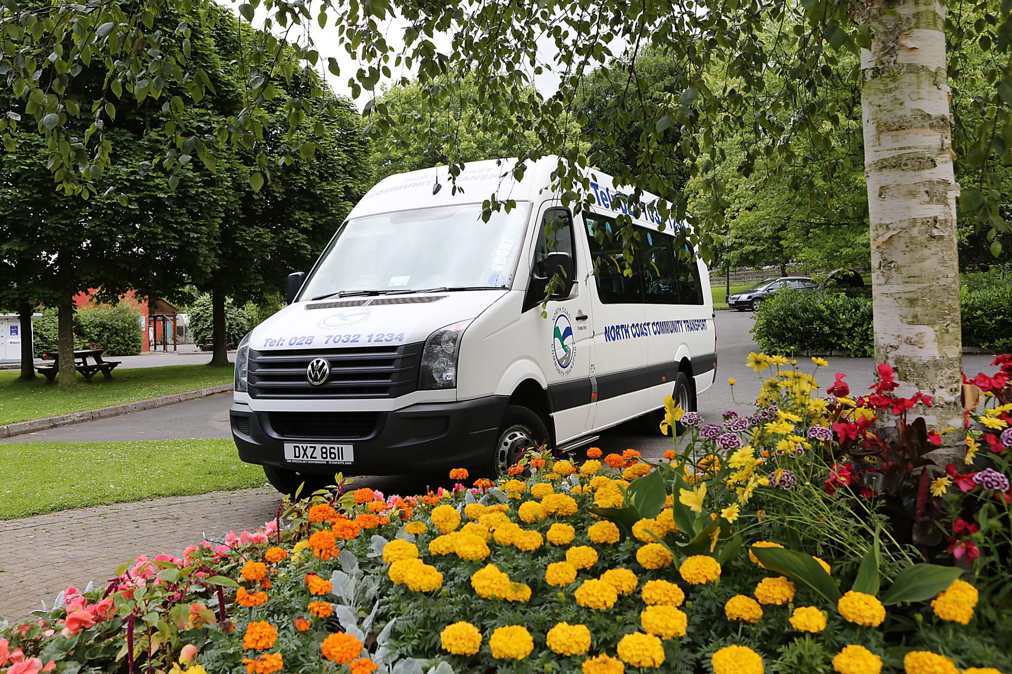 North Coast Community Transport – “An integrated, accessible and ...